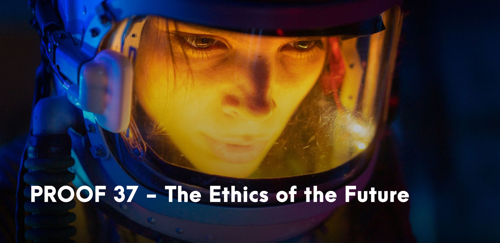 The Ethics of the Future - PROOFZINE