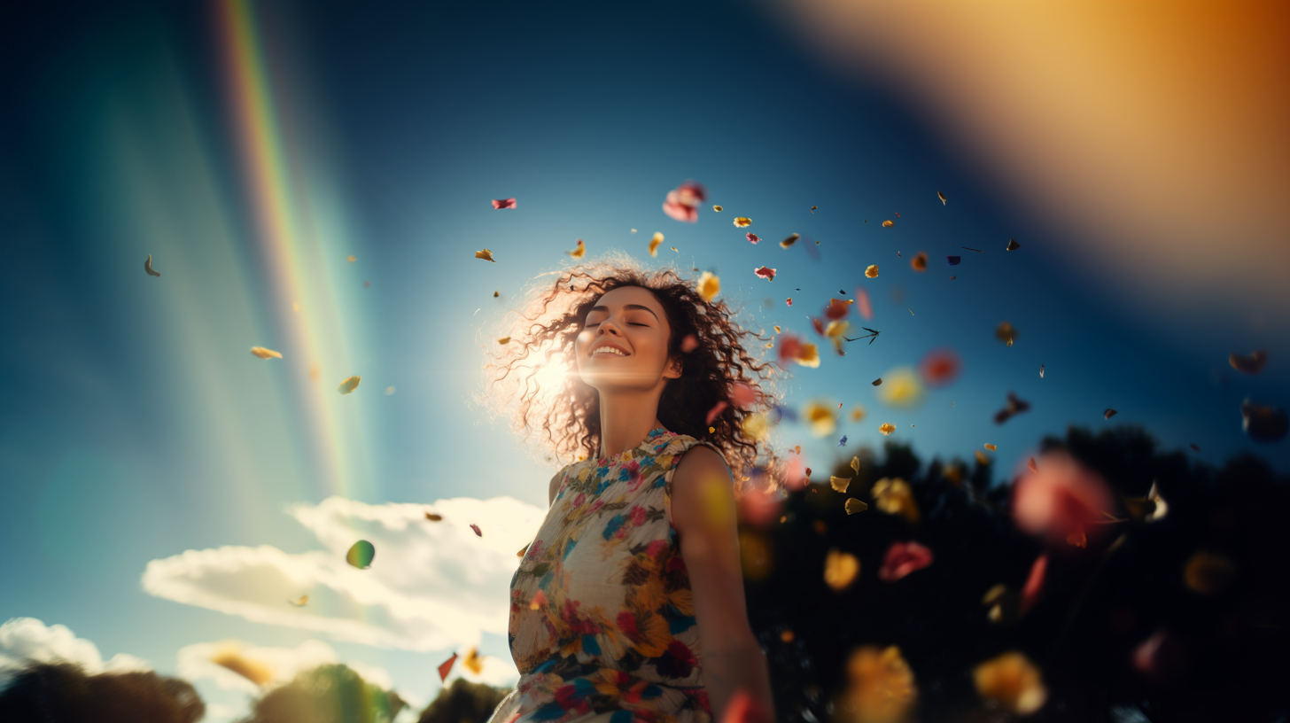 Change is our Superpower - PROOFZINE